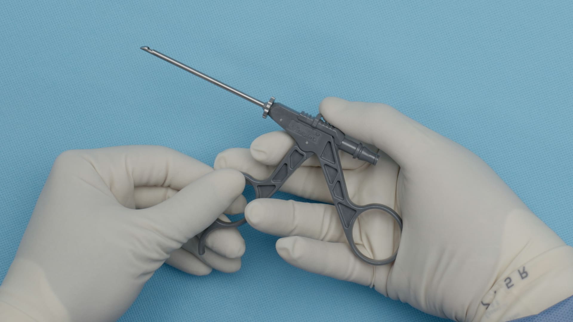 Arthrex - Nano Suction Punch Portfolio