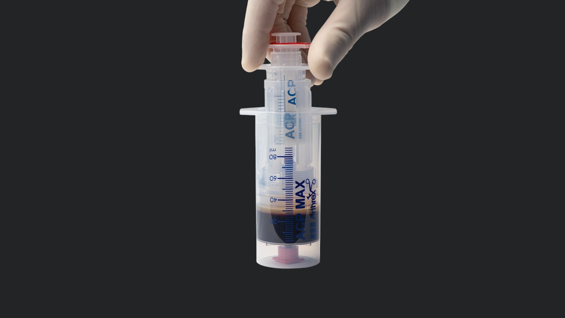 Arthrex - Sistema ACP Max™ PRP