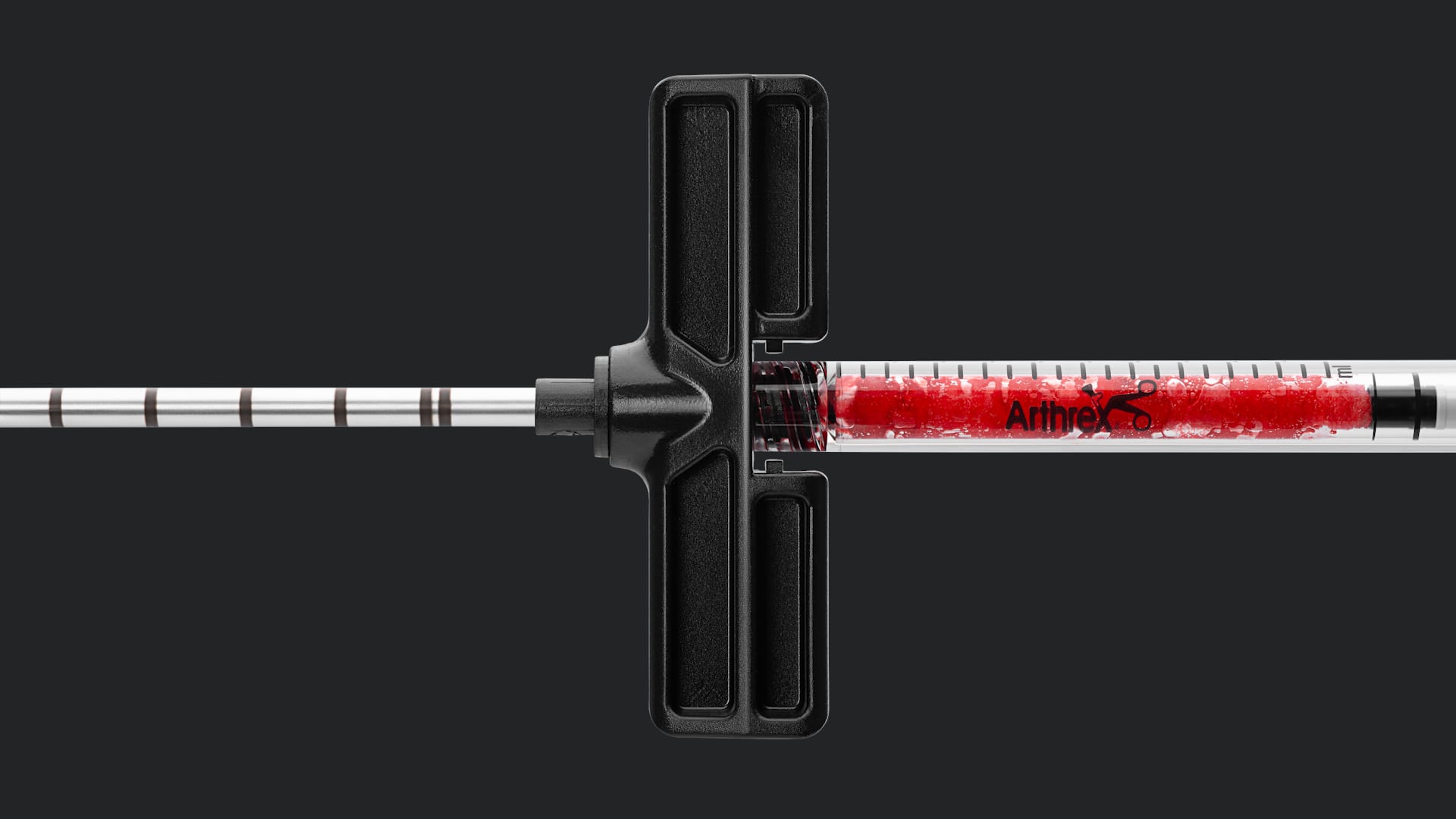 Arthrex - IntraOsseous BioPlasty® Technique in Clinic
