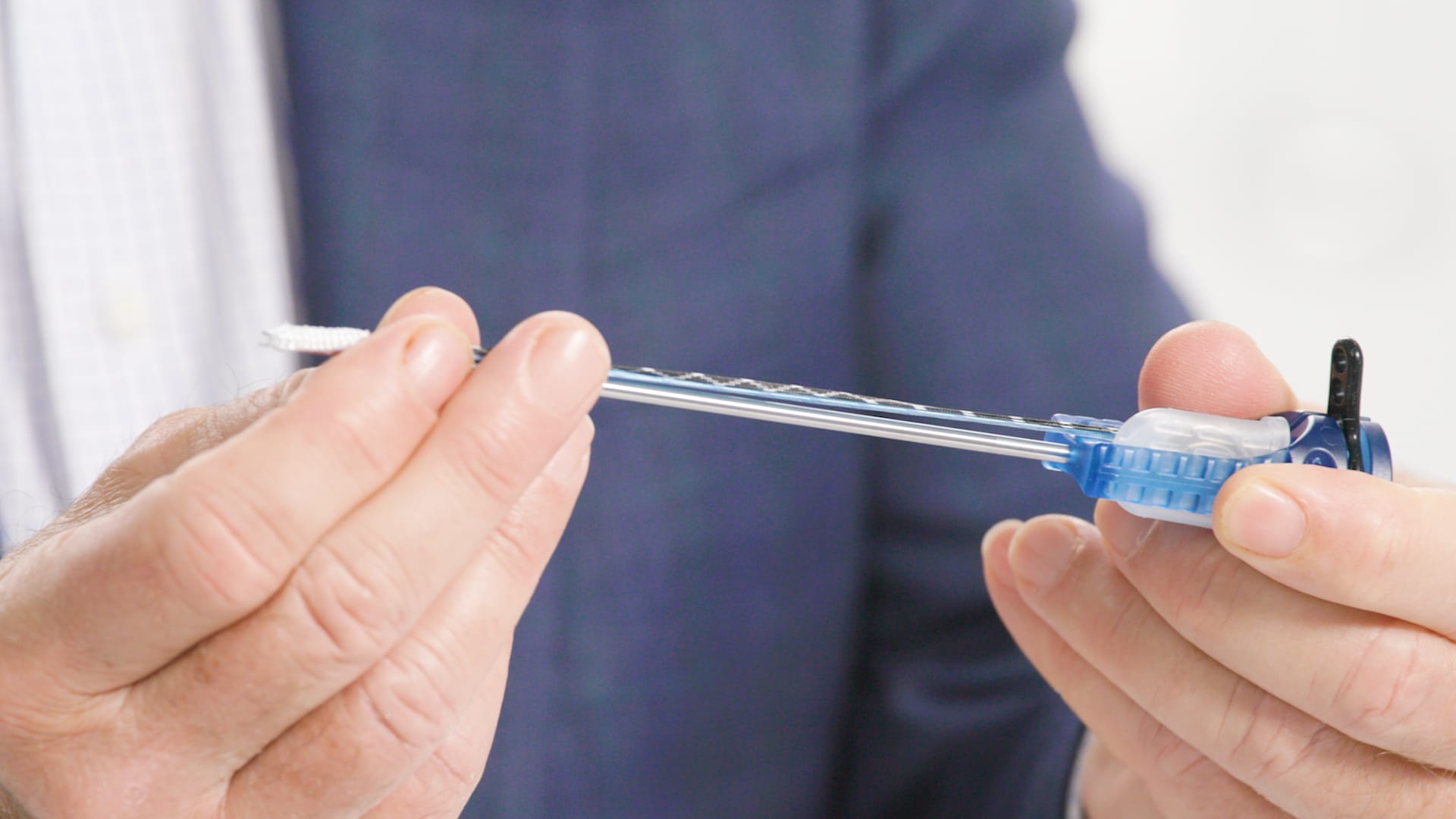 Arthrex - Knee FiberTak® Anchor