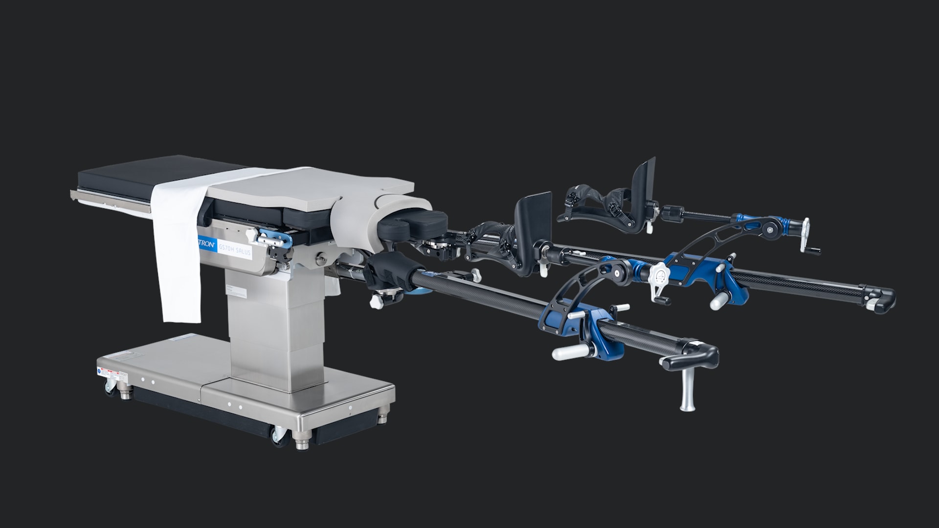 Arthrex - Hip Distraction System