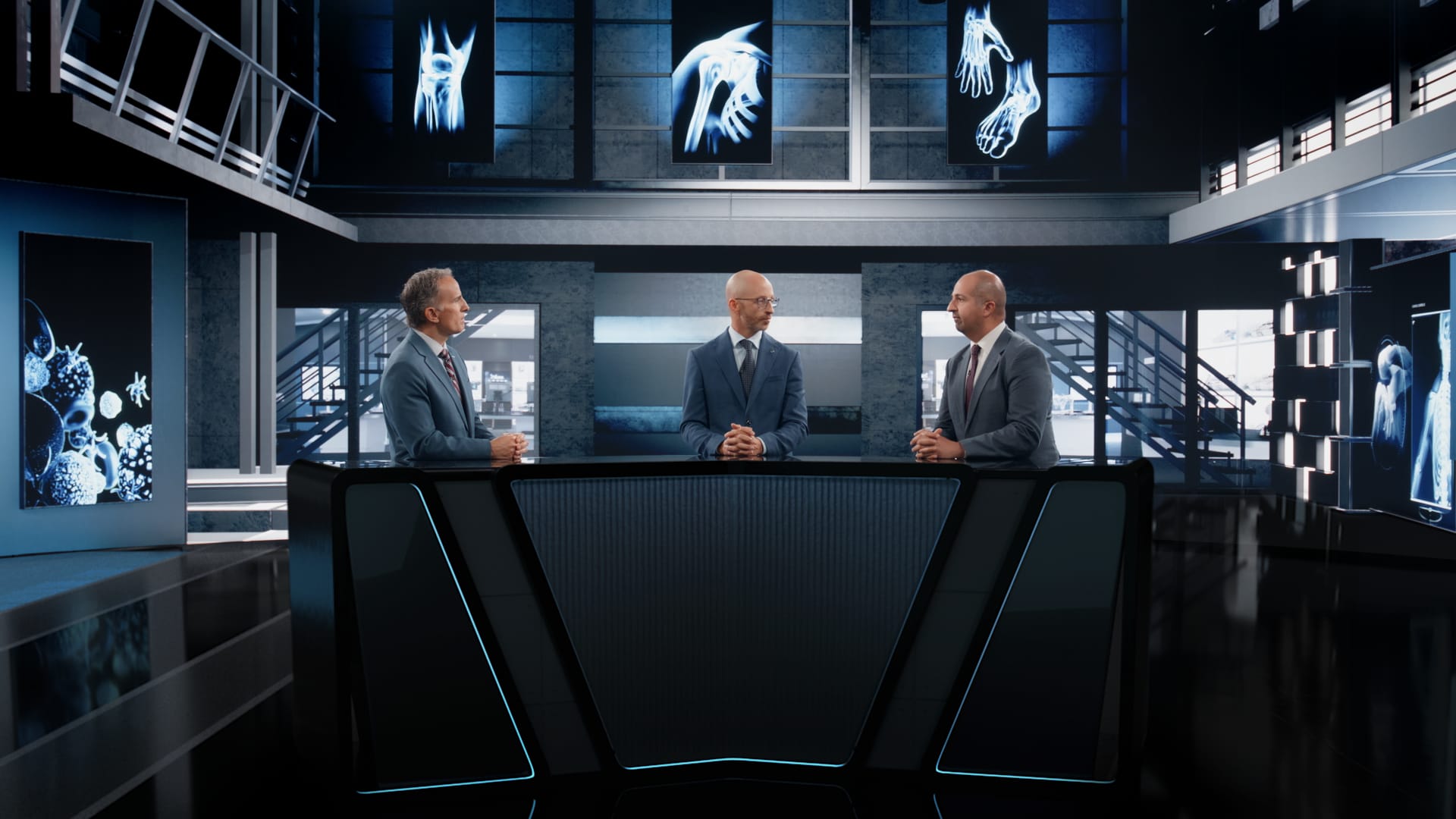 Arthrex - Virtual Implant Positioning™ (VIP™) System