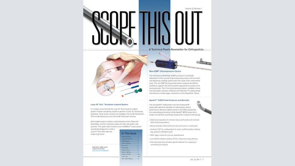 Arthrex - MaxForce™ MTP Plates