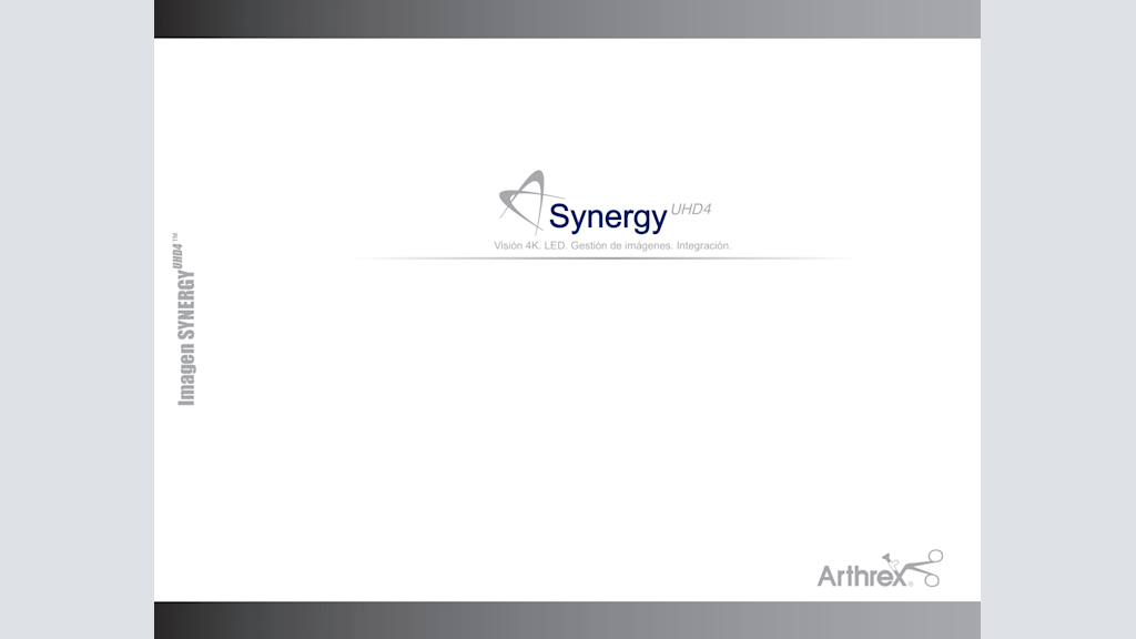 Arthrex - Synergy Video Cart