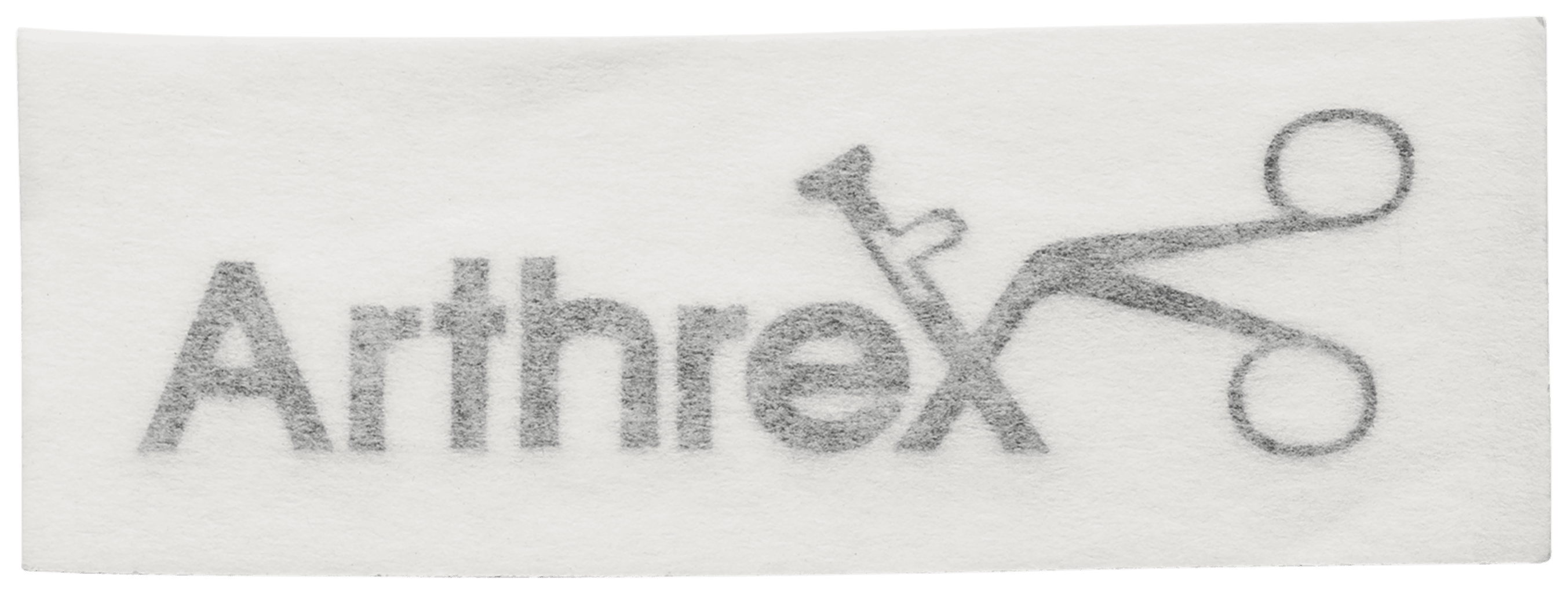 Arthrex - Sticker Logo Front for Video Cart Version II - 505051-00