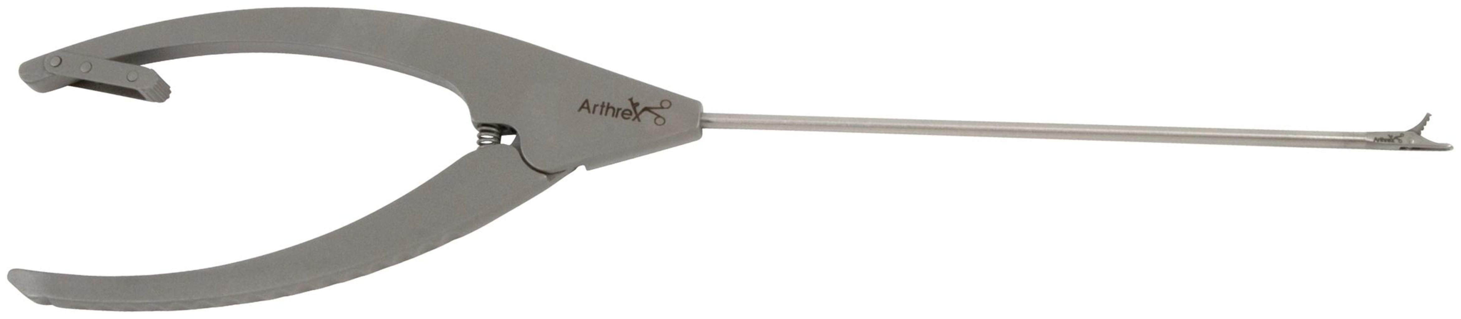 Arthrex - Punch, Standard Straight Tip, ø2.75 mm Straight Shaft w ...