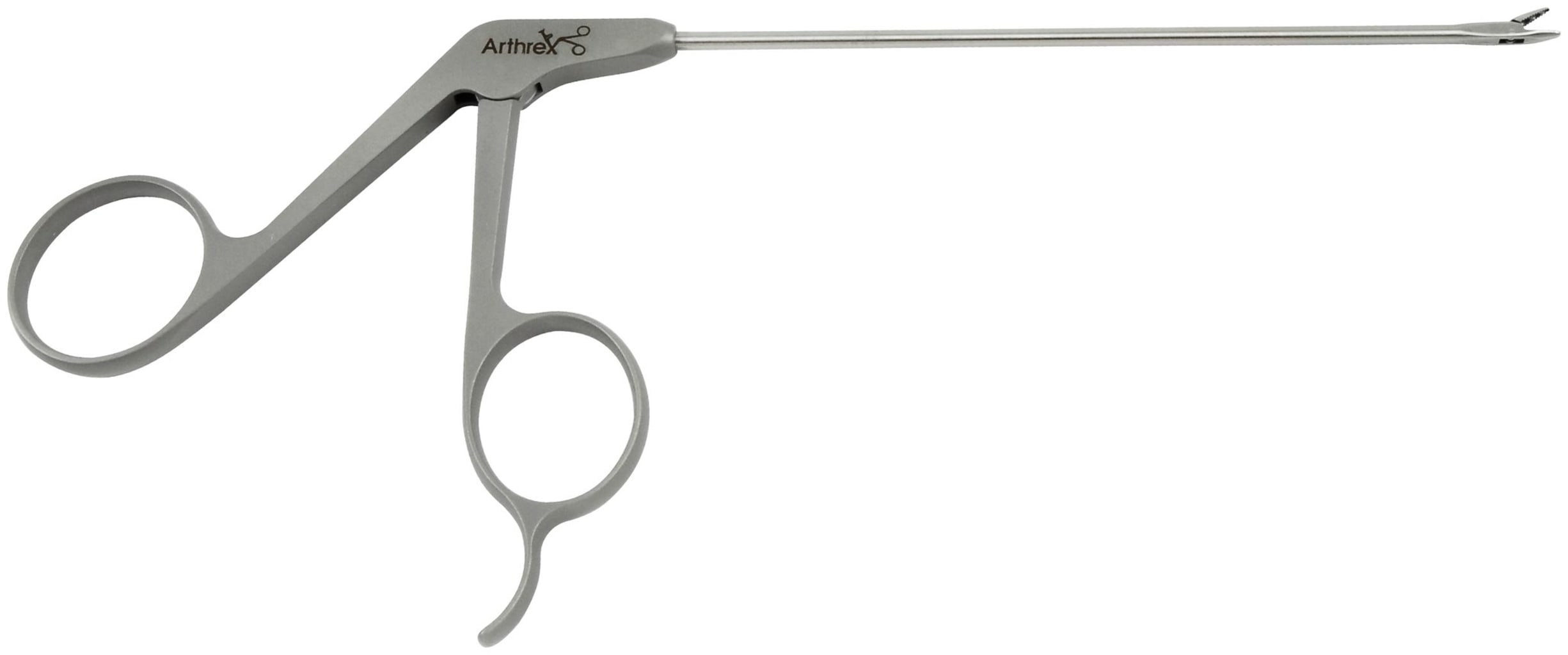 Arthrex - Grasper, Pointed Straight Tip, ø2.75 mm Straight Shaft w/NR ...