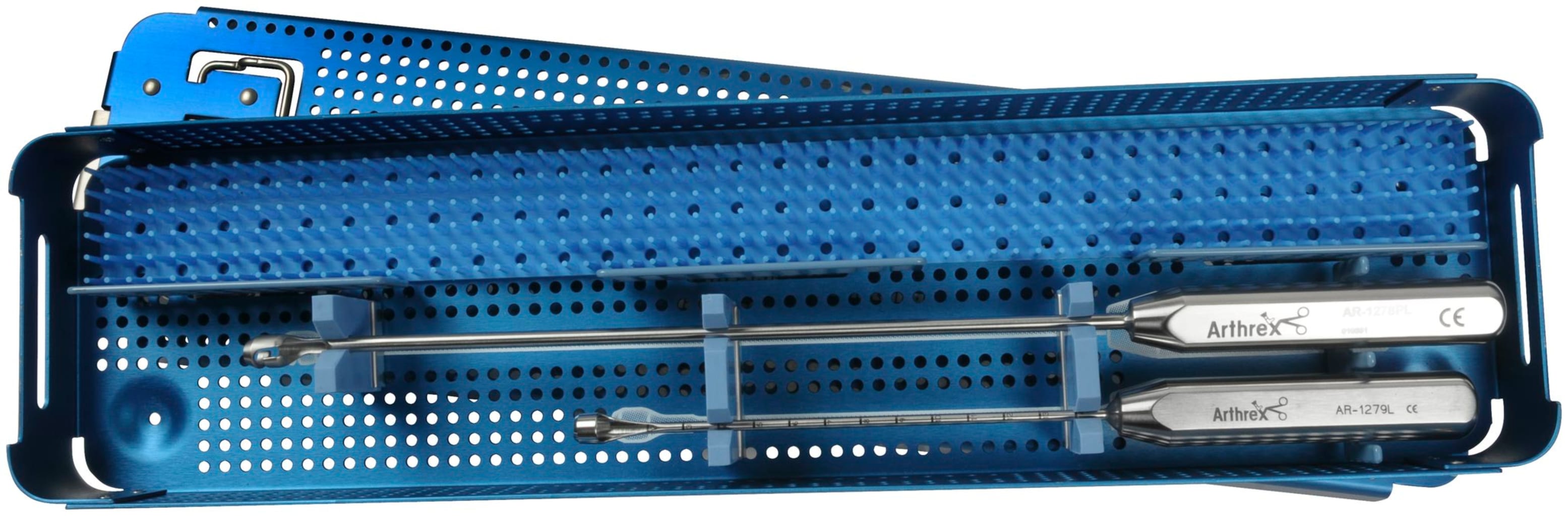 Arthrex - Minimally Invasive Graft Harvest Set - AR-1279S