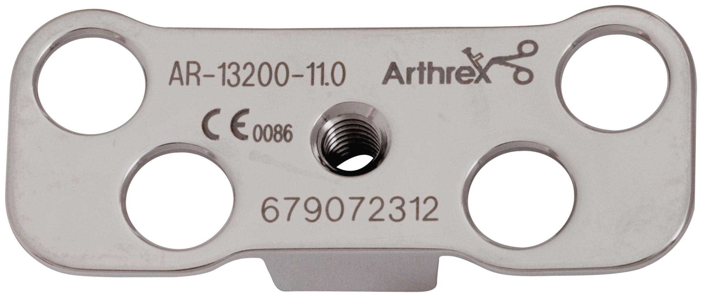 Arthrex - Tibial Opening Wedge Osteotomy Plate, 11 mm - AR-13200-11.0