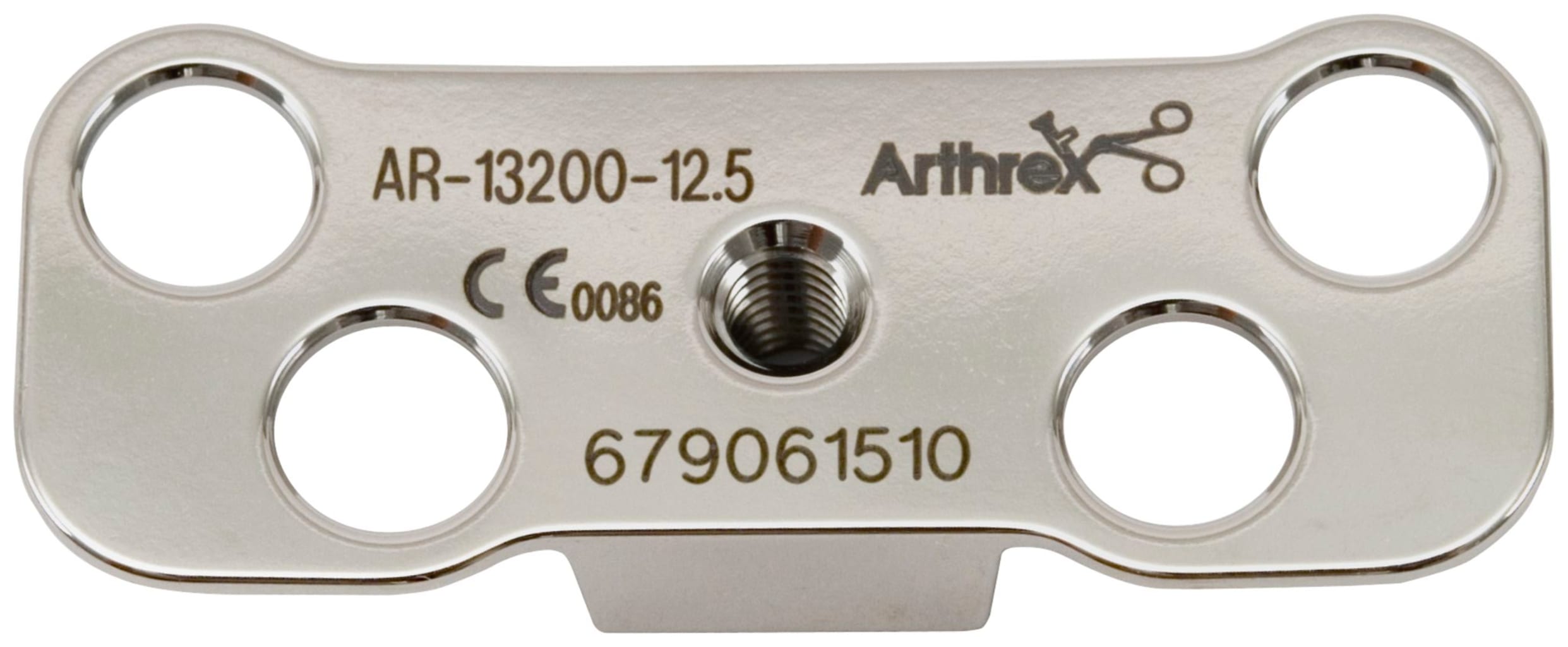 Arthrex - Tibial Opening Wedge Osteotomy Plate, 12.5 mm - AR-13200-12.5