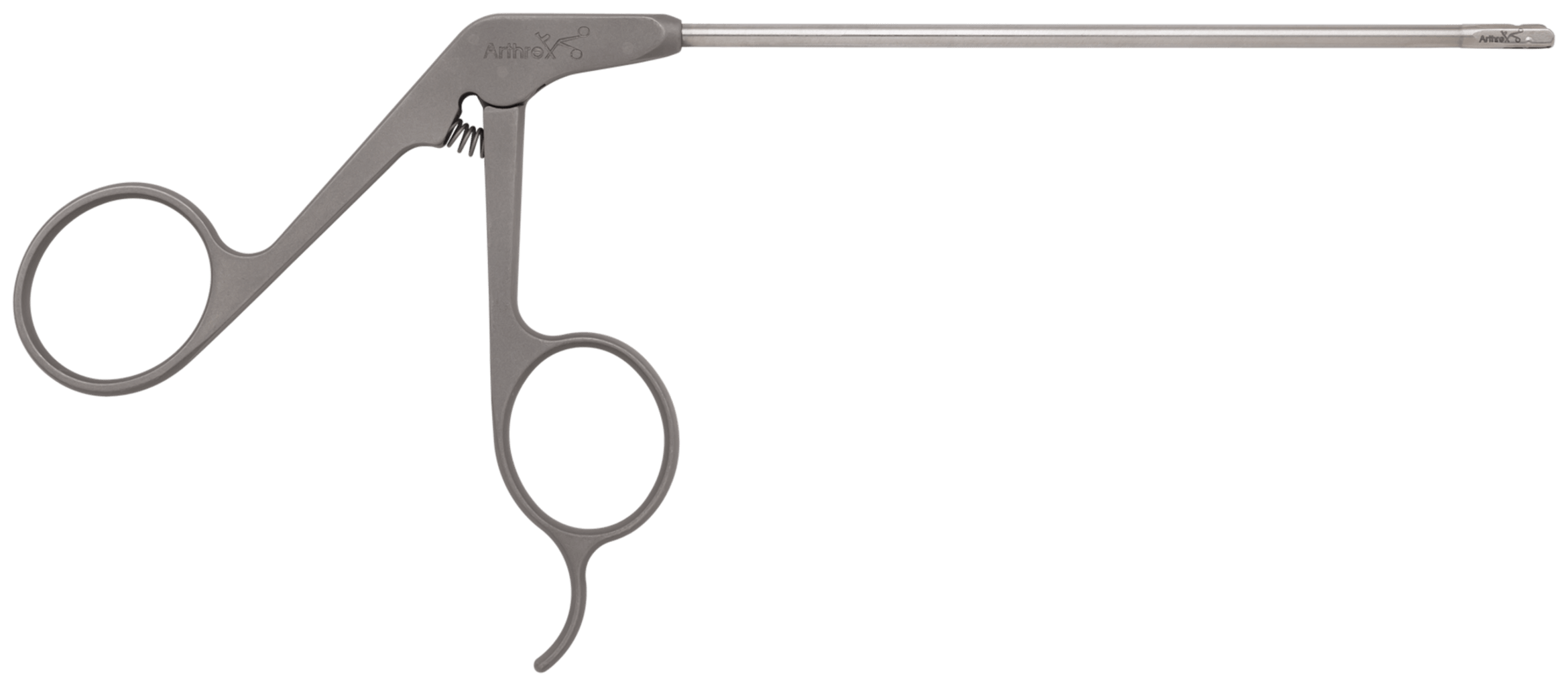 Arthrex - Mini Suture Cutter, 3.4 mm Straight (Fits Through Metal ...