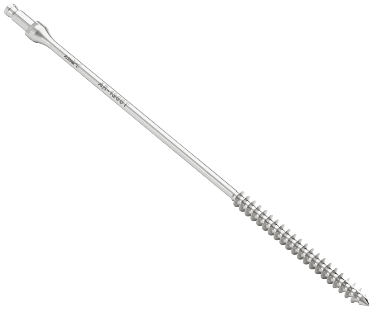 Arthrex - Tap (for 6.5 mm Bi-Cortical Post) - AR-1366T