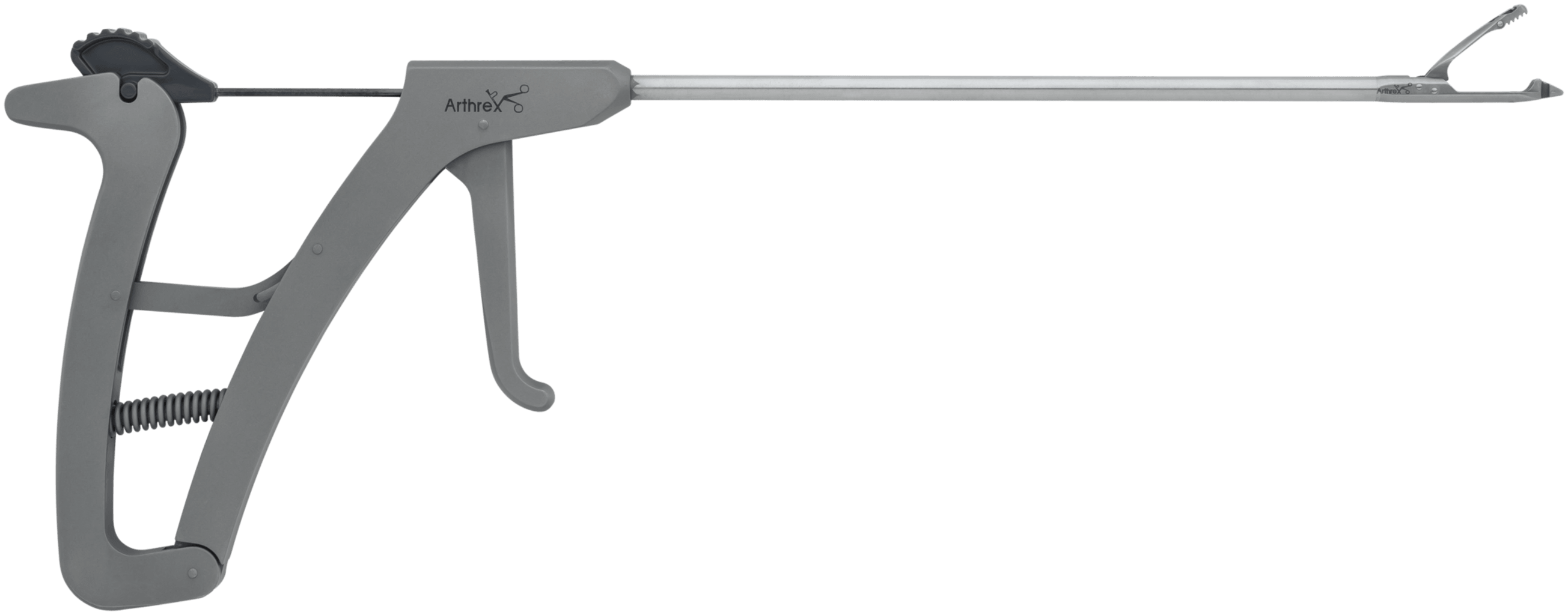 Arthrex - FASTPASS SCORPION, SL, Seitlich beladbar - AR-13999MF