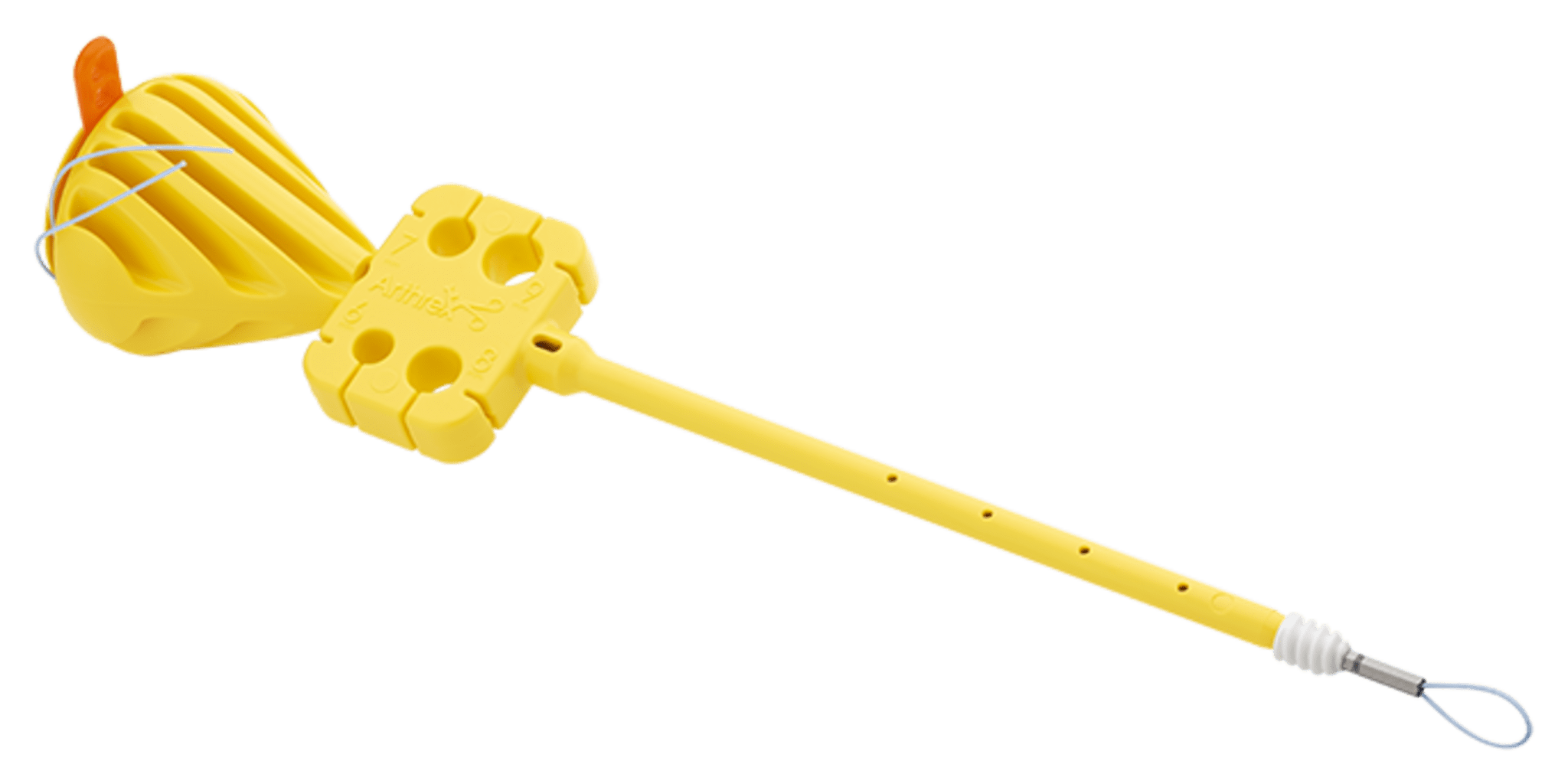 Arthrex - BioComposite SwiveLock Biceps Tenodesis Screw, 7 mm x 10 mm ...