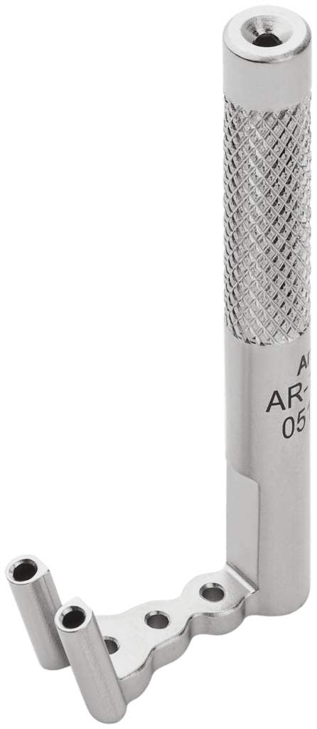 Arthrex - Parallel Drill Guide, Hook Plate, 1.4 mm - AR-18700-32