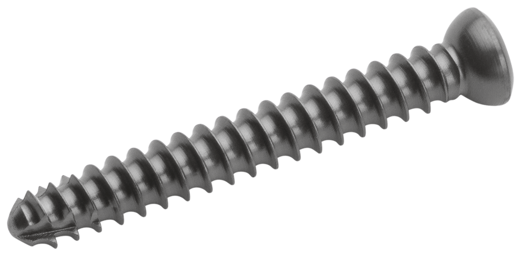 Arthrex - Cortical Screw, 2.4 mm x 28 mm - AR-18724-28