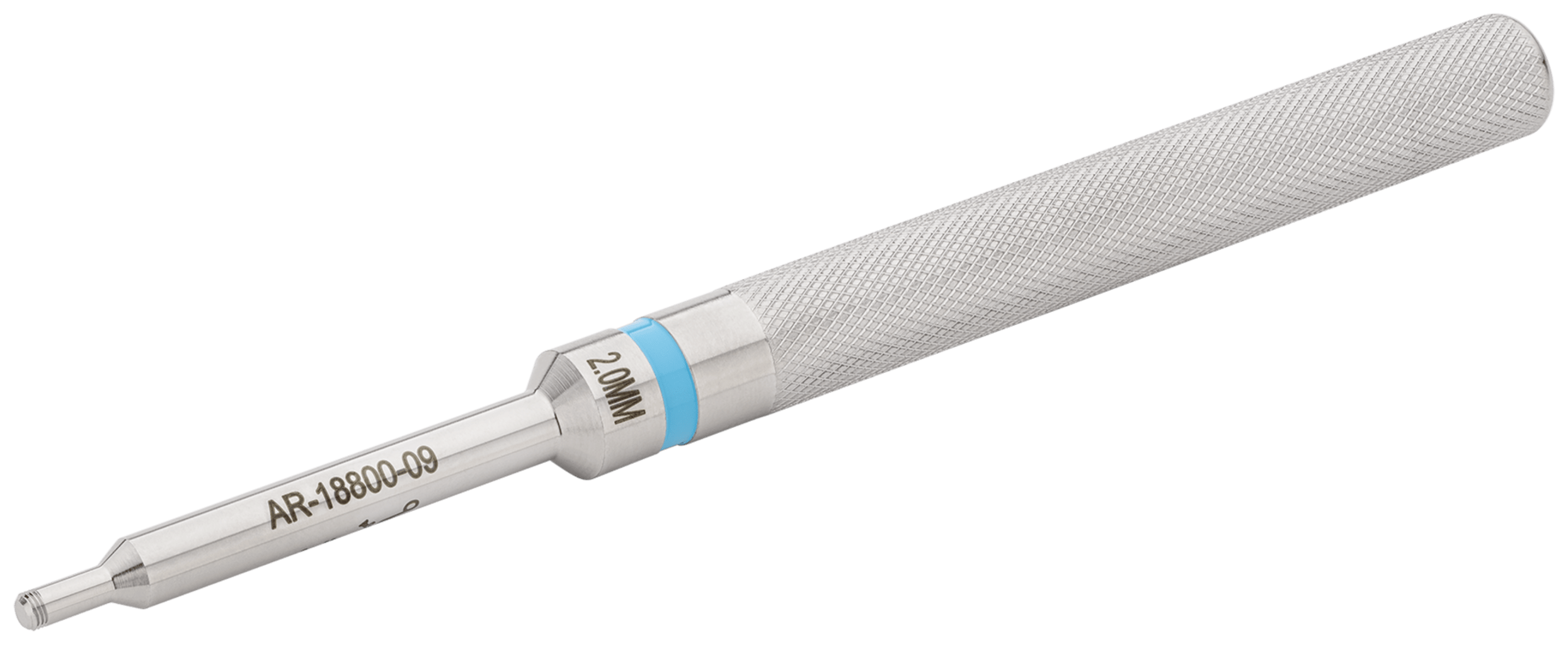 Arthrex - Locking Bending Tower, 2.0 mm - AR-18800-09