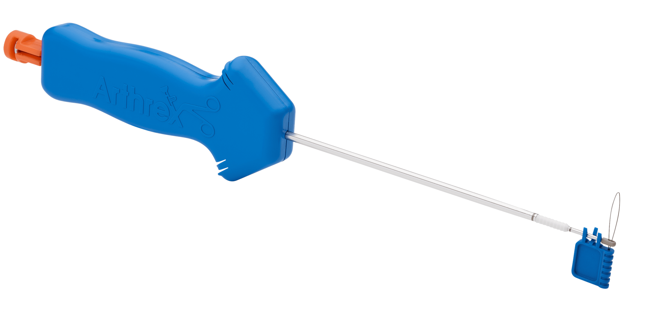 Arthrex - Suture anchor, Bio-Composite PushLock - AR-1926BC-1