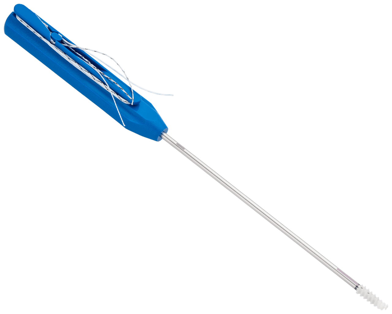 Arthrex - BioComposite Corkscrew FT Suture Anchor, 5.5 mm x 14.7 mm w ...