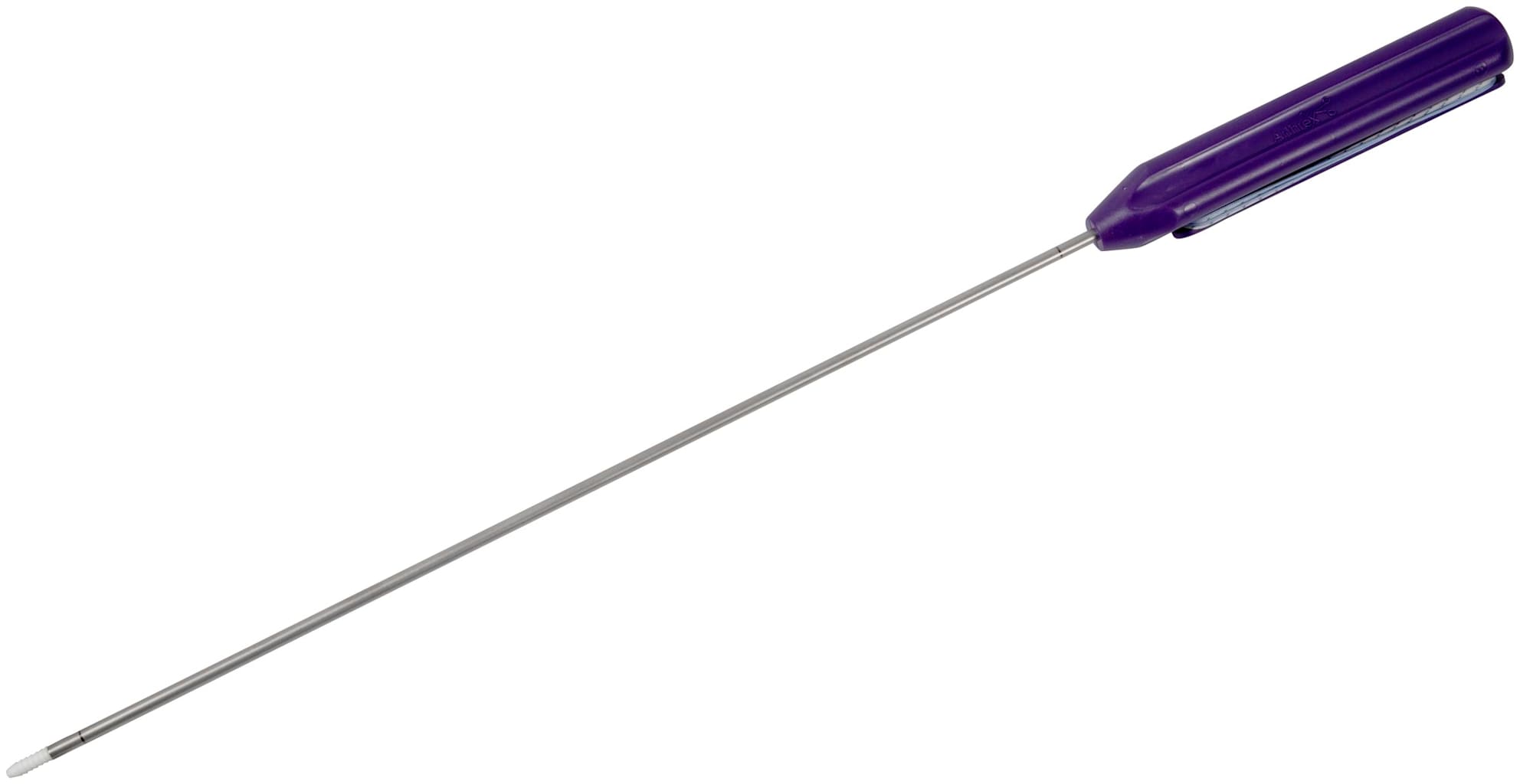 Arthrex - BioComposite SutureTak Suture Anchor, 3 mm x 14.5 mm w/ two ...