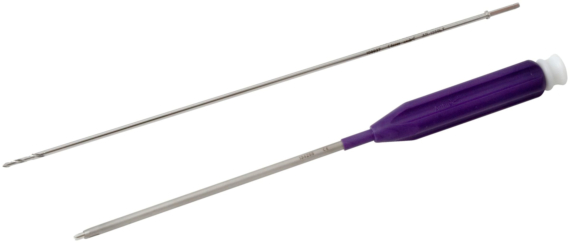 Arthrex - Disposables Kit, for 3 mm Hip SutureTak - AR-1934DHS-2