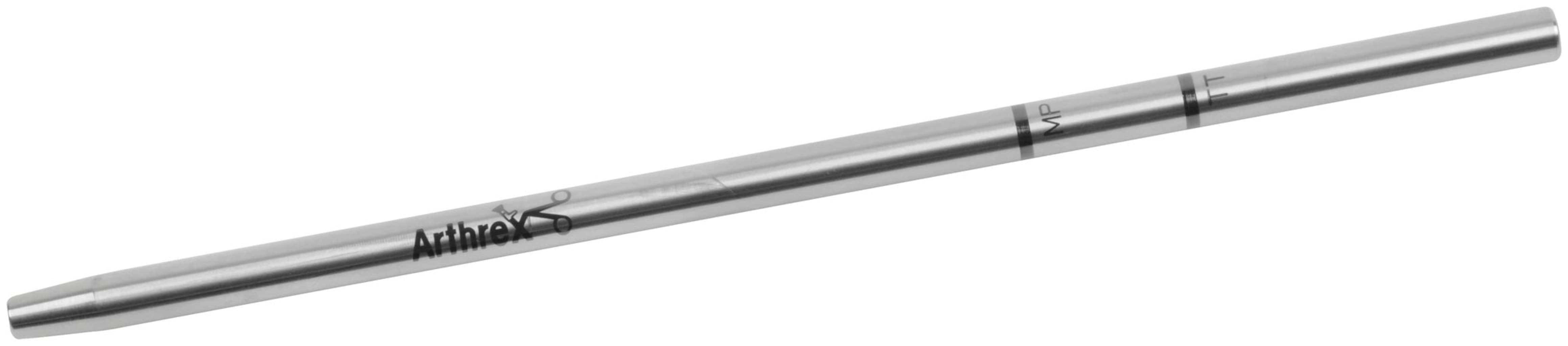 Arthrex - TransFix II Guide Pin Sleeve, 3 mm - AR-1976