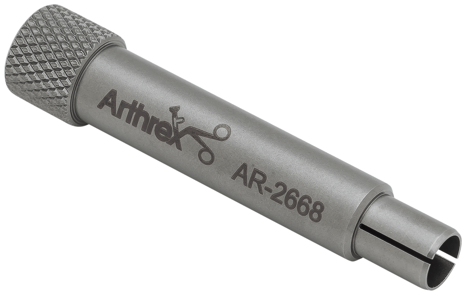 Arthrex - Drill/Screw Guide Sleeve for 2.7 mm Locking Screws, qty 2 ...