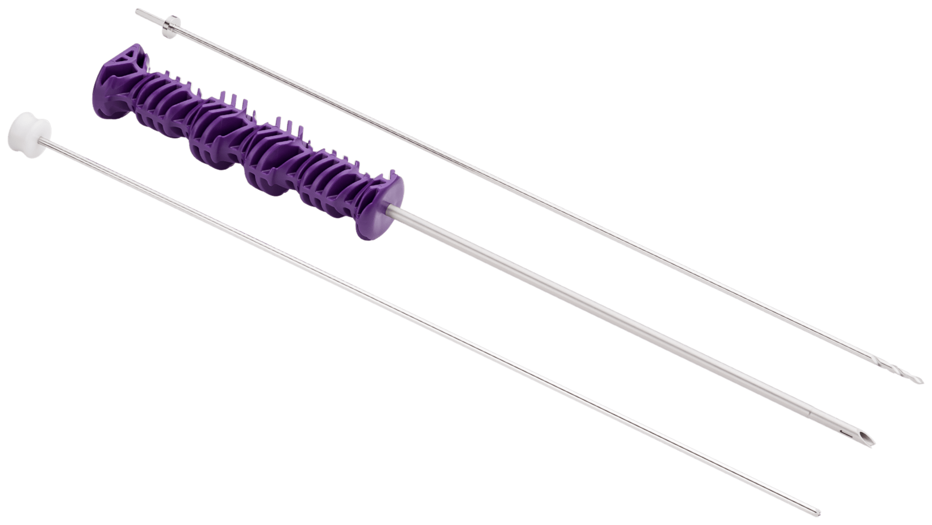 Arthrex - Disposables Kit, for 2.4 mm Mini Hip PushLock Anchor with 2.4 ...