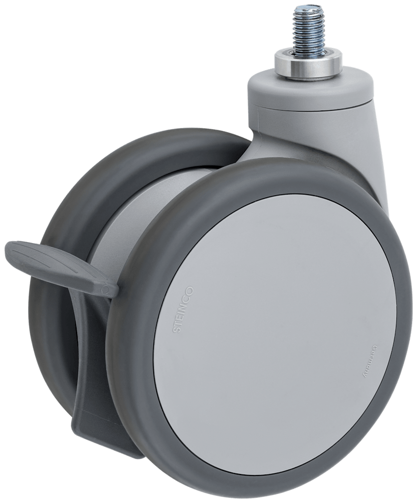 Arthrex - Caster for Video Cart - AR-3260-1024