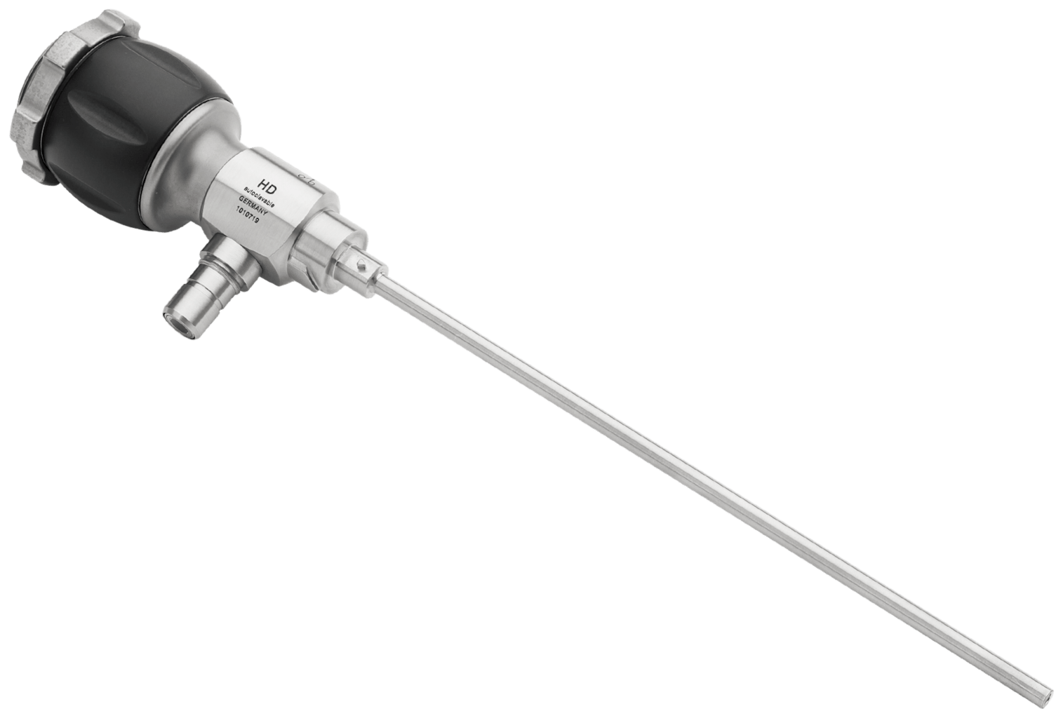 Arthrex - C-Mount Endoscope, 0° 4 x 152.5 mm - AR-3355-4000