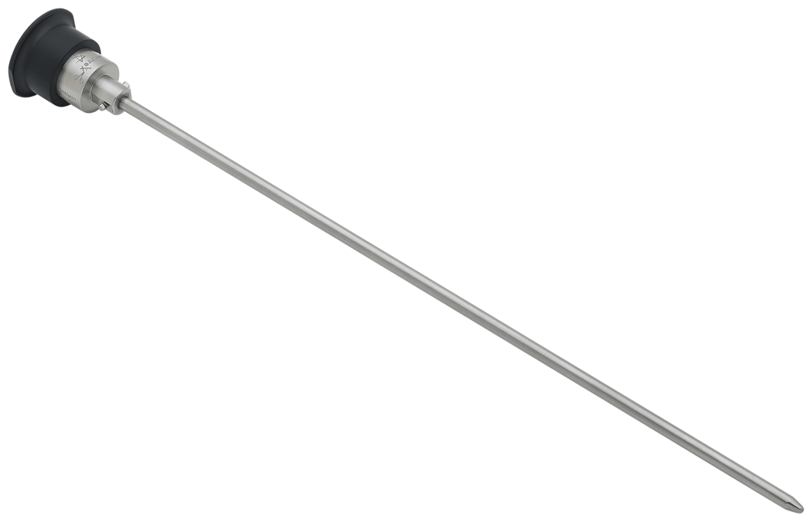 Arthrex - Conical Obturator for Tap/Fen 3.5 mm Hip Scope Sheath - AR ...