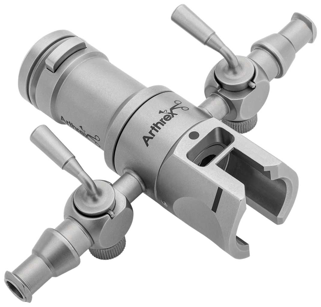 Arthrex - FlushFit, Quick Connect Bridge, Stryker - AR-3380-4051H