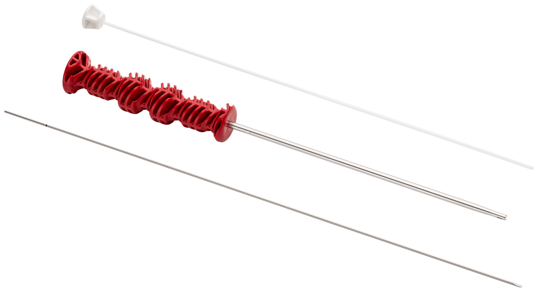 Arthrex - Disposables Kit, for Hip FiberTak Suture Anchor, Straight ...