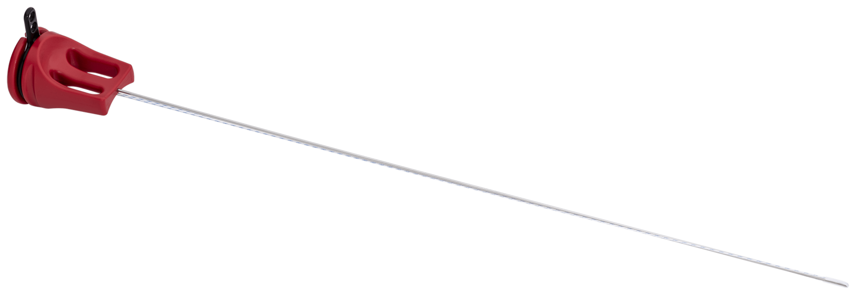 Arthrex - Hip FiberTak Suture Anchor, with #2 FiberWire CL (White/Blue ...