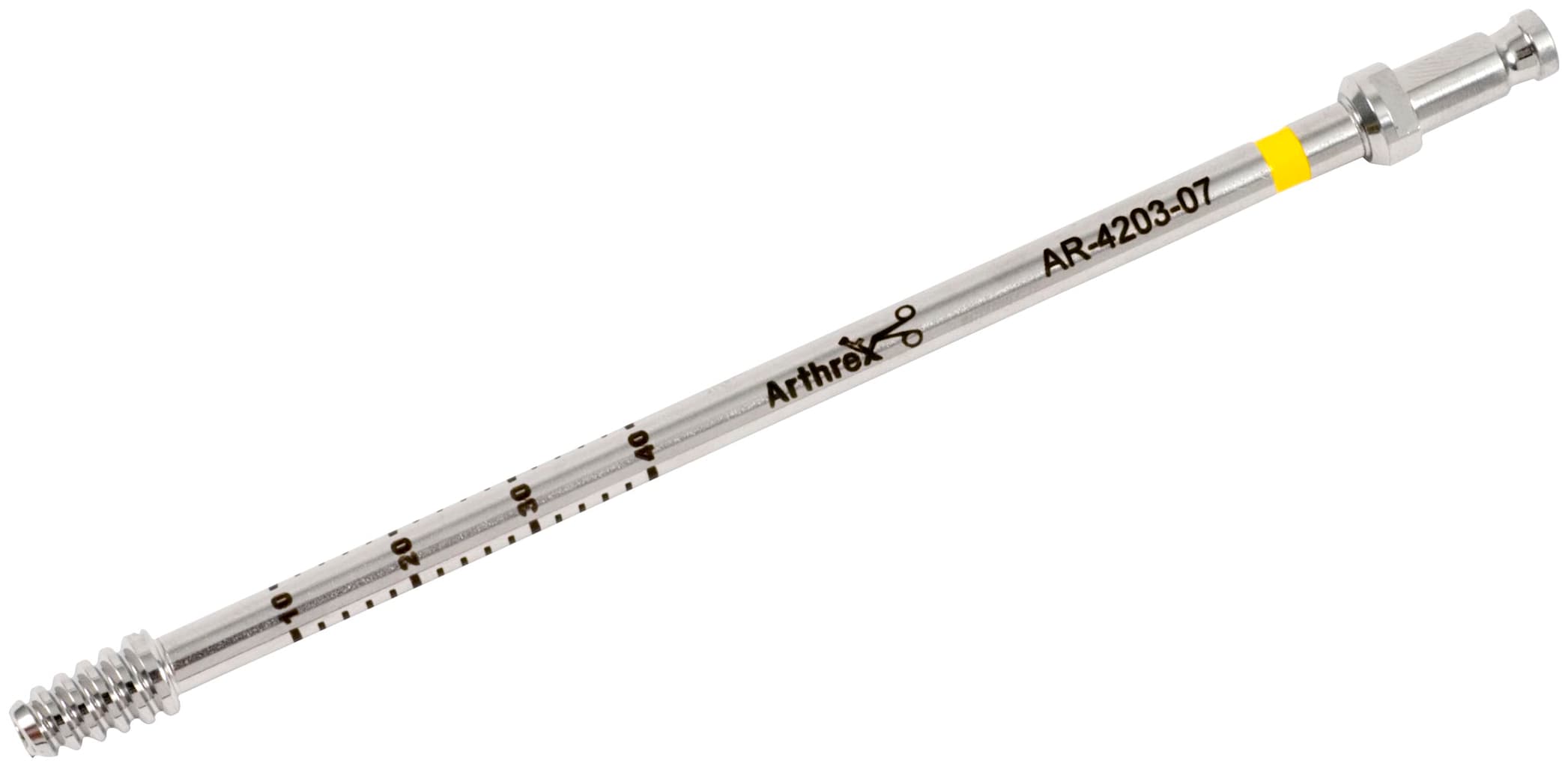 Arthrex - ProStop Arthrorise Probeimplantat, 7 mm - AR-4203-07