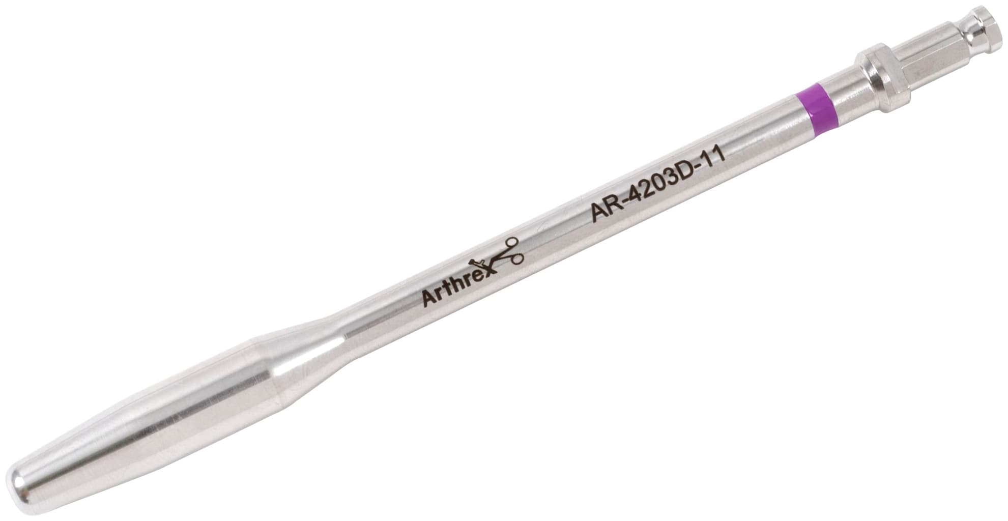 Arthrex - ProStop Dilator, 11 mm - AR-4203D-11