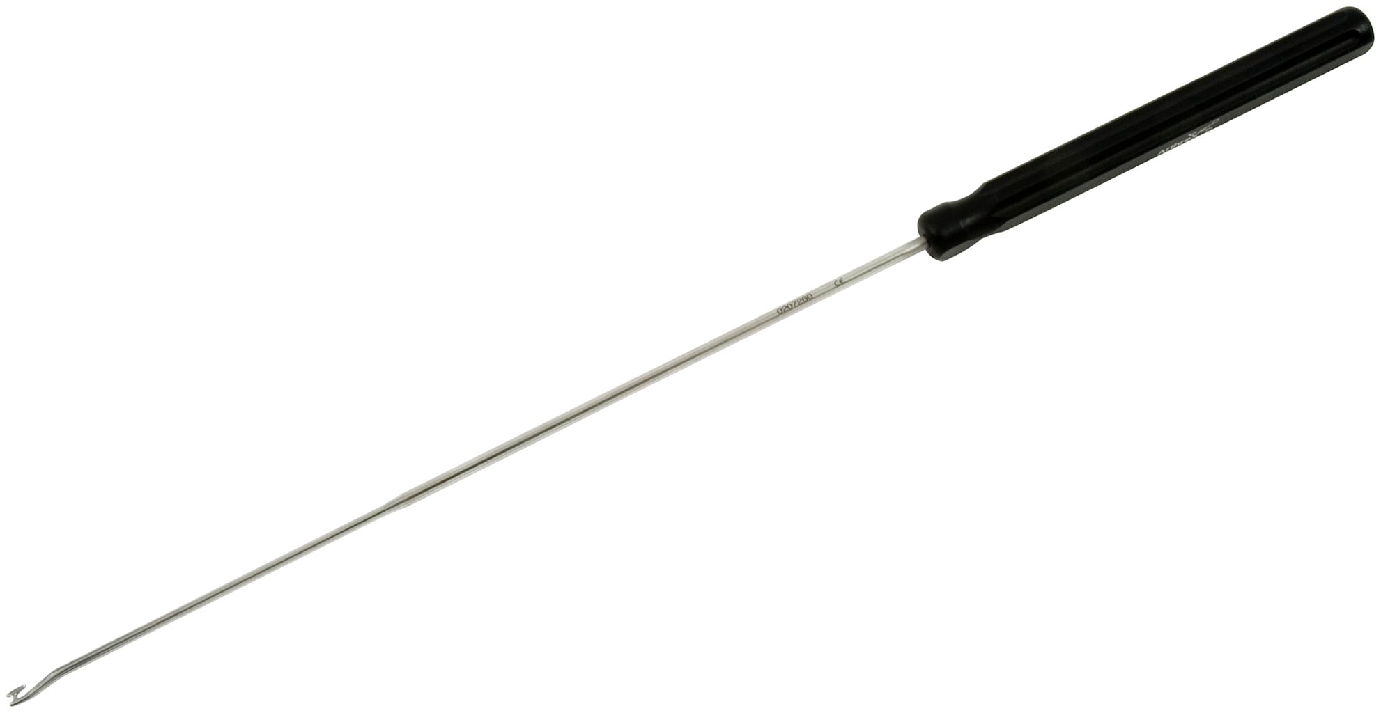 Arthrex - Push/Pull Crochet Hook, 220 mm Shaft - AR-5010H