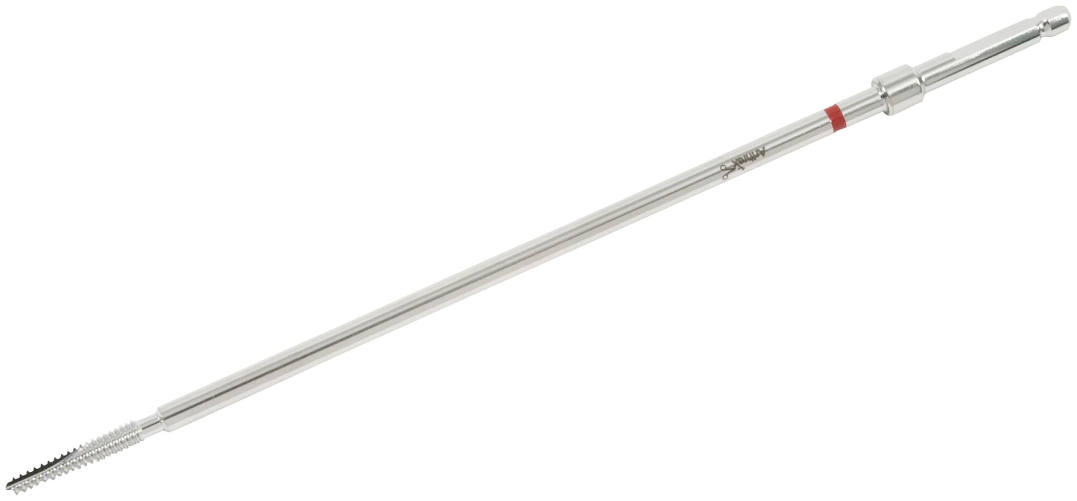 Arthrex - 2.7 mm Bio-Compression Screw Dilator Tap - AR-5025TB