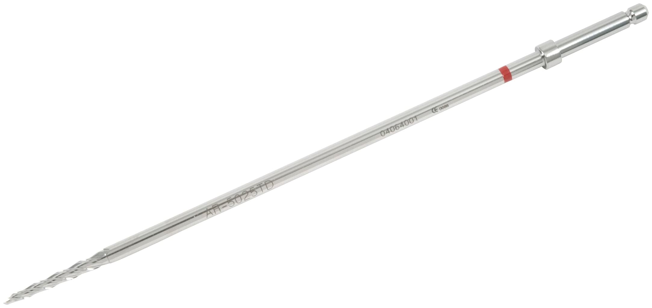 Arthrex - 2.7 mm Bio-Compression Screw Drill Bit - AR-5025TD