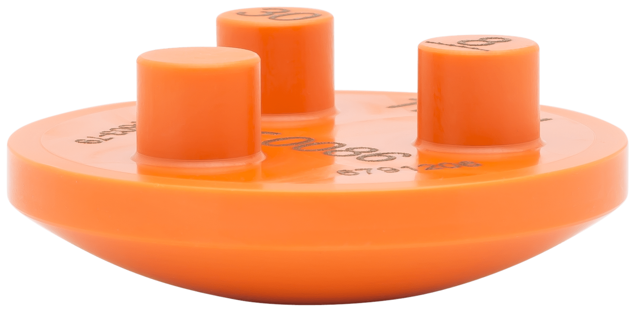 Arthrex - iBalance TKA, Dome Patella, Trial Size 30, 8 mm Thickness ...