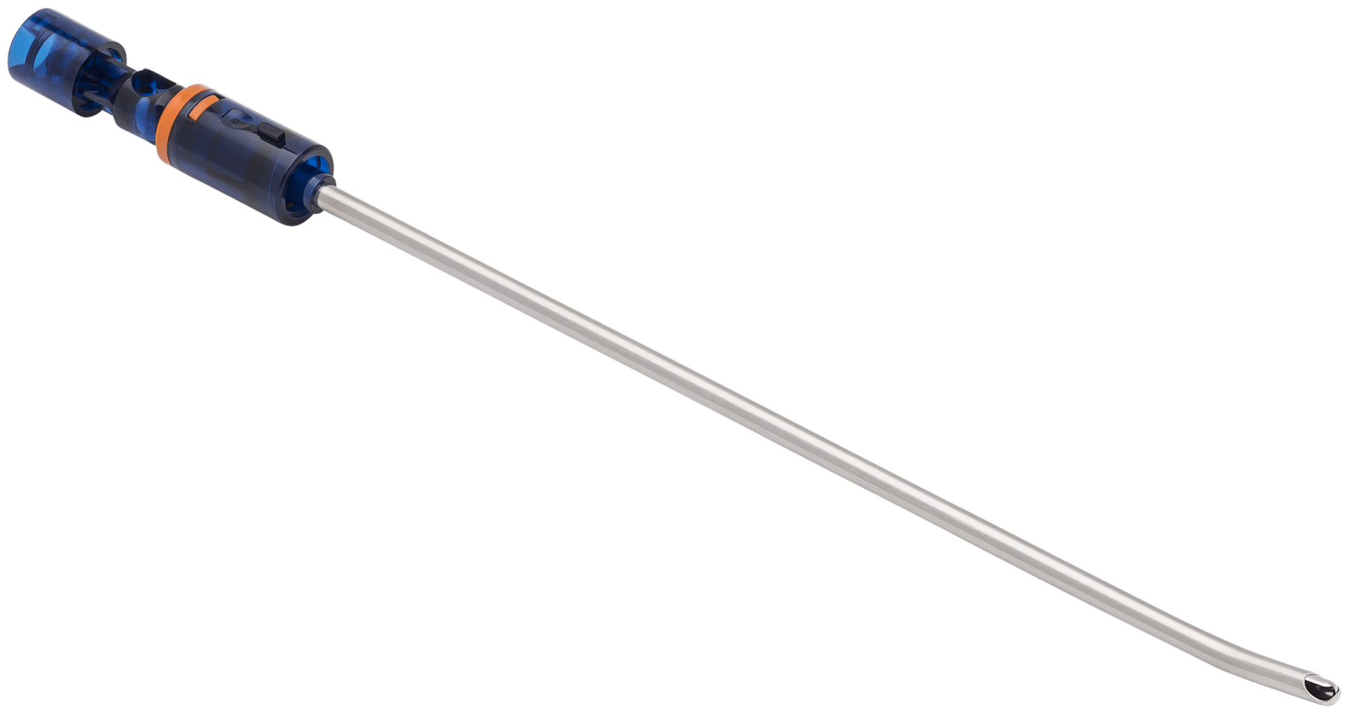 Arthrex - Bone Cutter, Curved, HL, 4.2 mm x 19 cm - AR-6420CBC