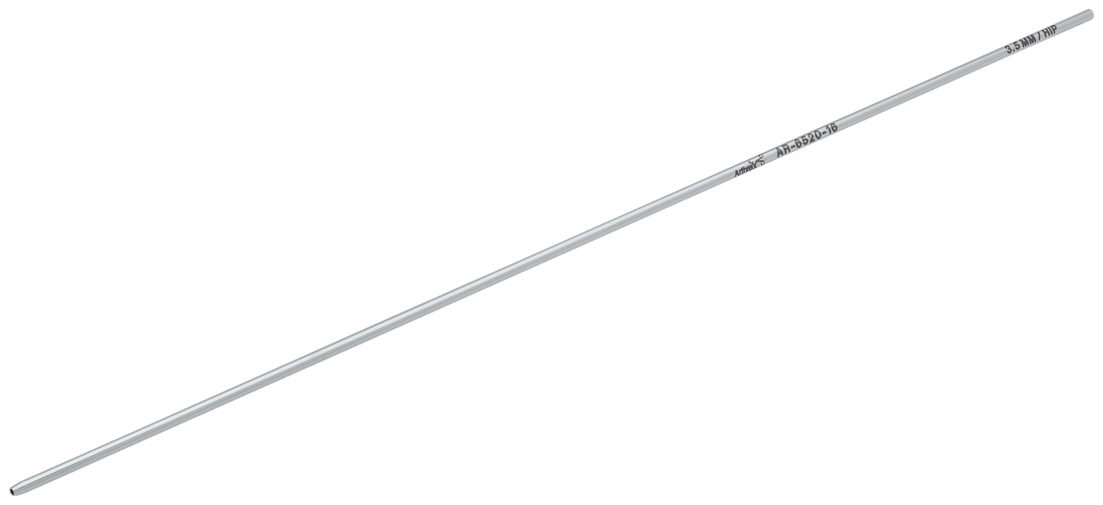 Arthrex - Switching Stick, Long, Cannulated, 3.5 mm x 15" - AR-6520-16
