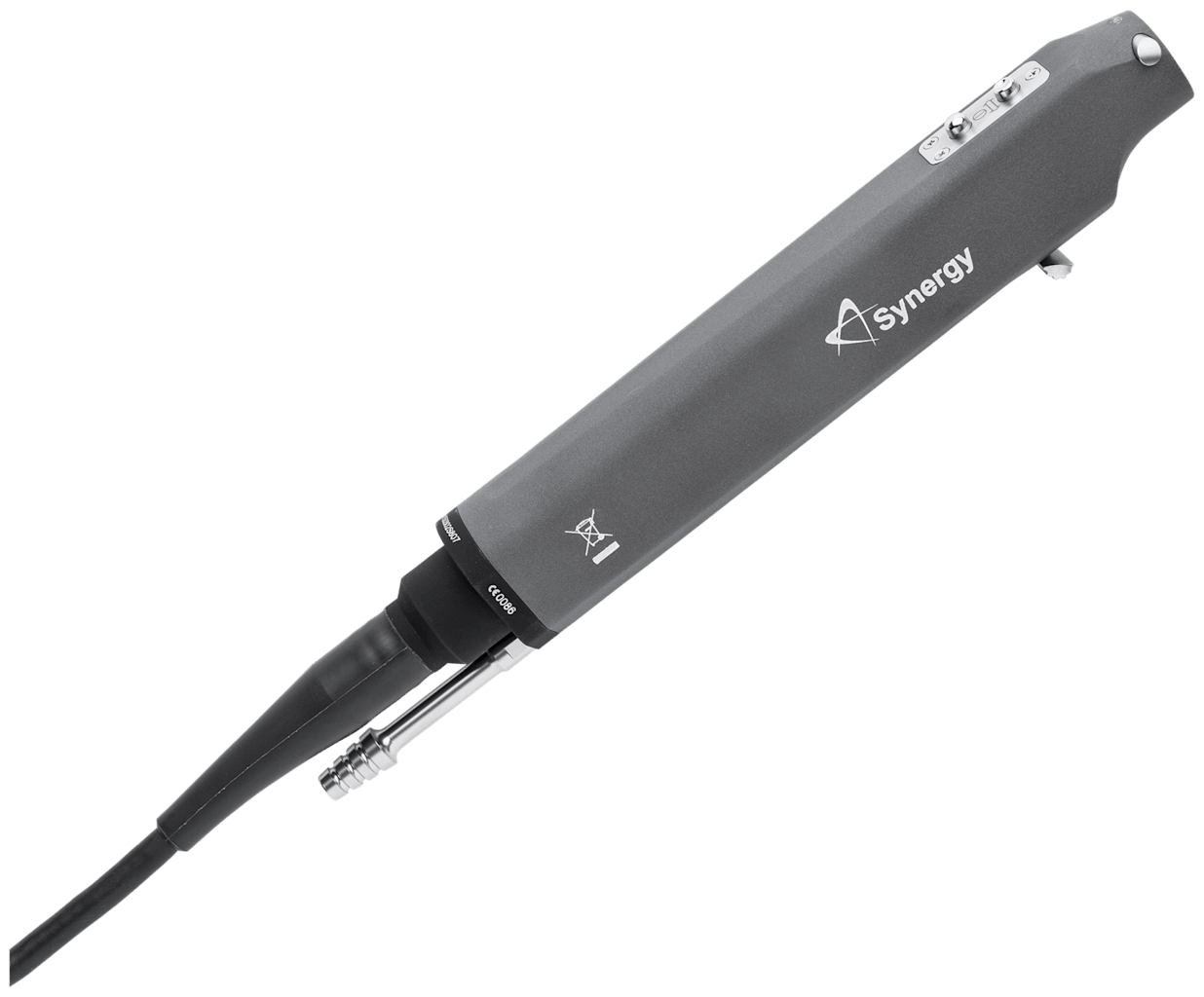 Arthrex - Shaver HP, Synergy, Handcontrol, Backhand - AR-8332RH