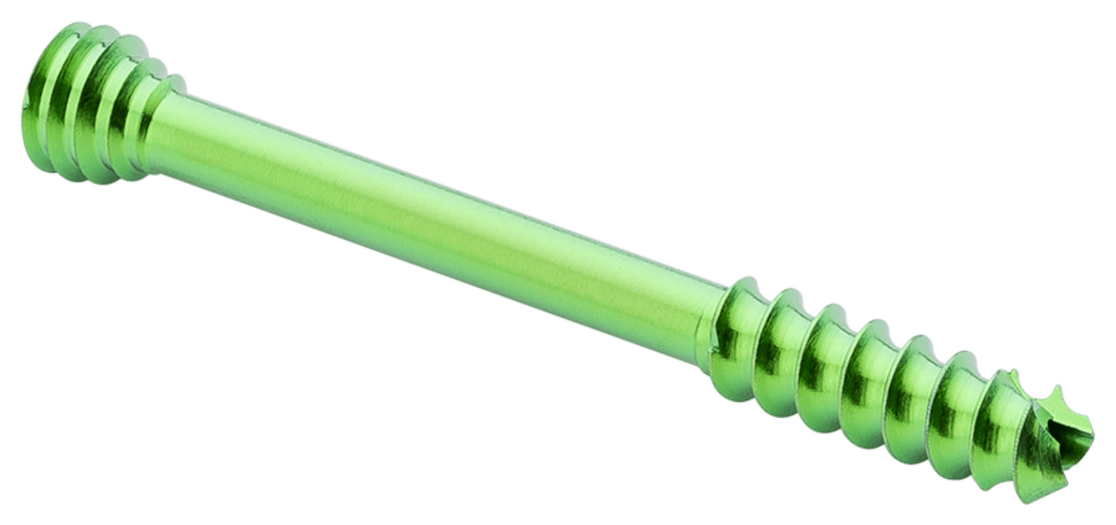 Arthrex - Headless Compression Screw, Cannulated, 2.5 x 24 mm - AR-8625-24