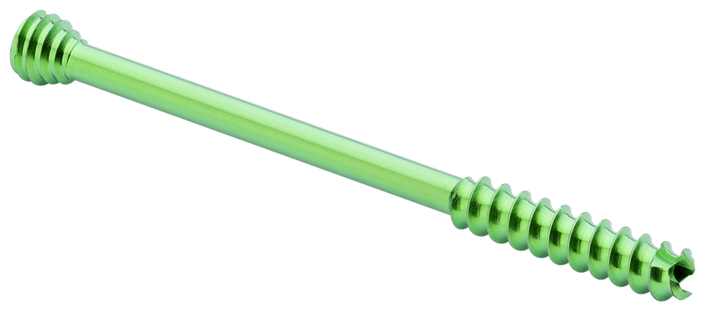 Arthrex - Headless Compression Screw, Cannulated, 2.5 x 34 mm - AR-8625-34