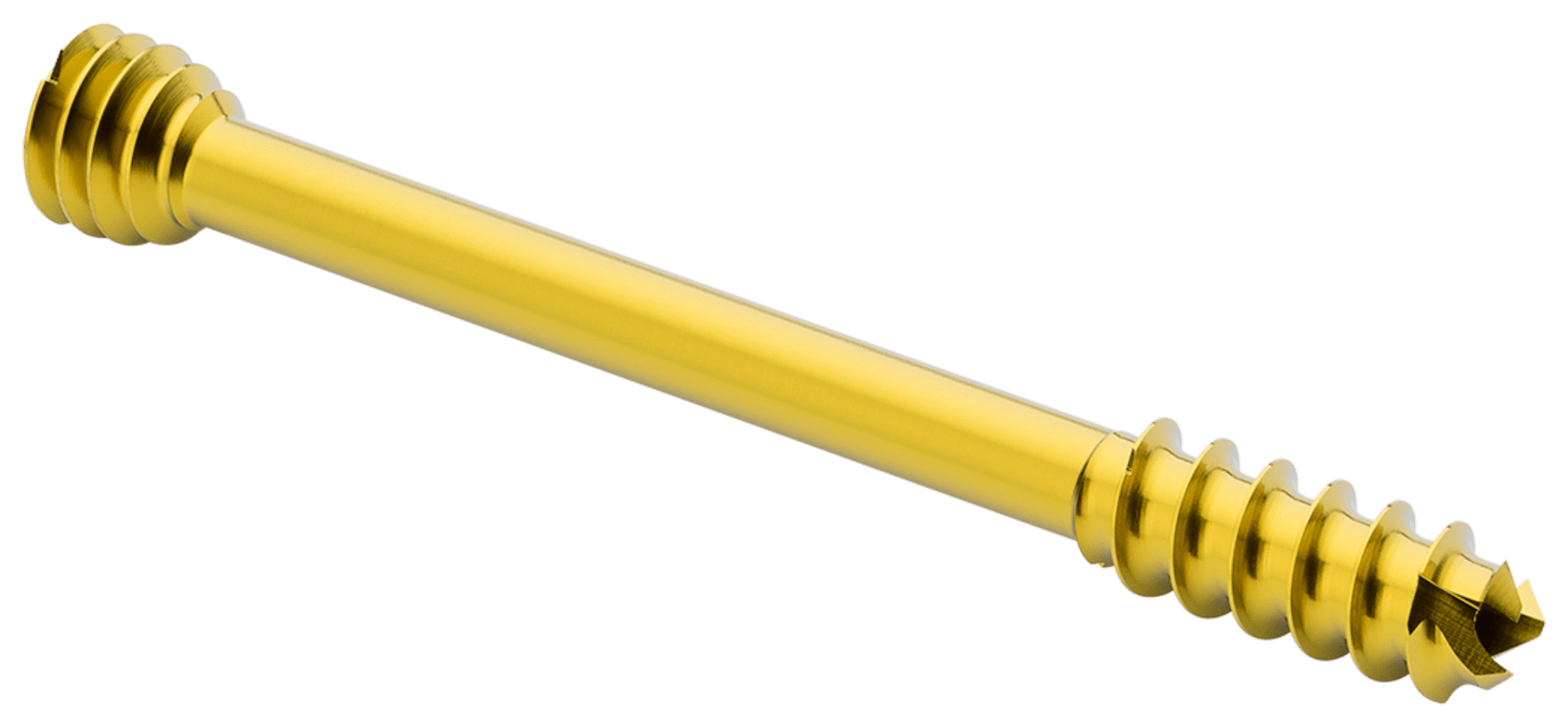 Arthrex - Headless Compression Screw, Cannulated, 6.5 x 65 mm, Short ...