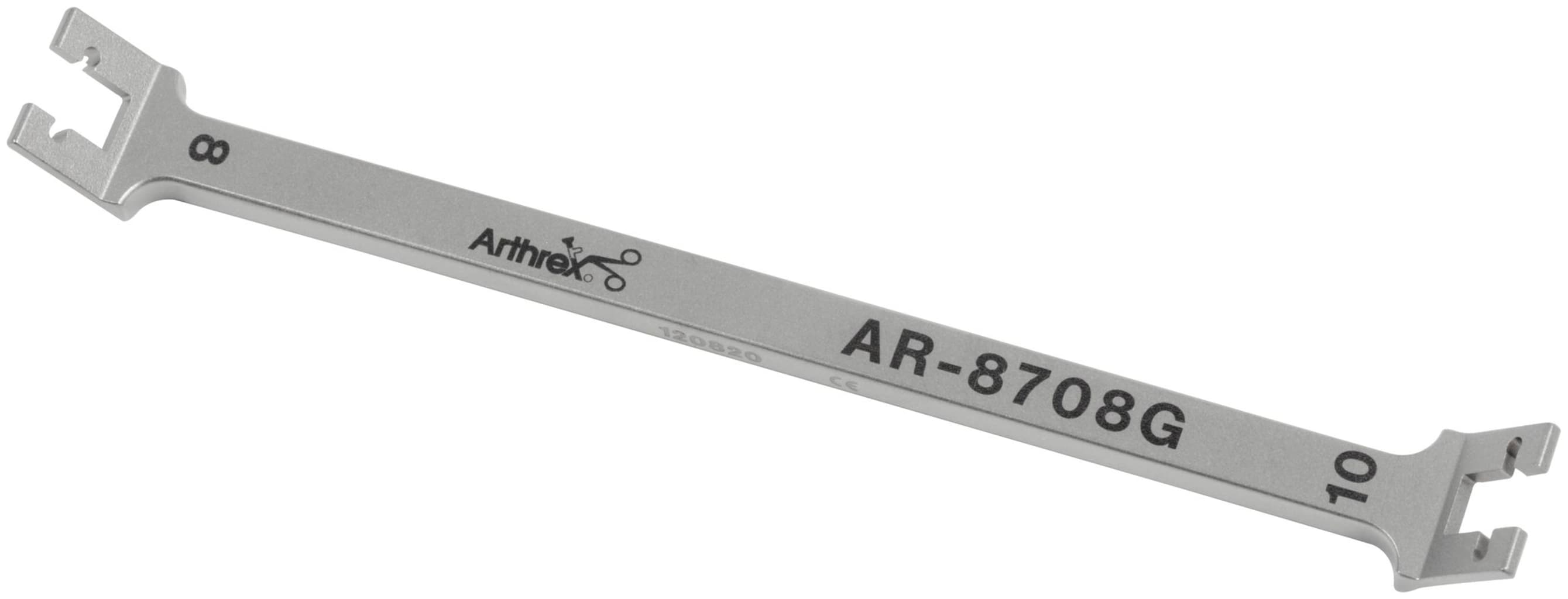 Arthrex - Guide for Small Staple - AR-8708G