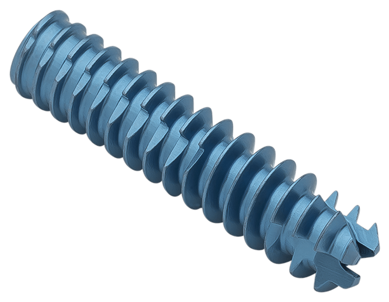 Arthrex - Compression FT Screw, 4.0 Standard, 18 mm Length - AR-8740-18H