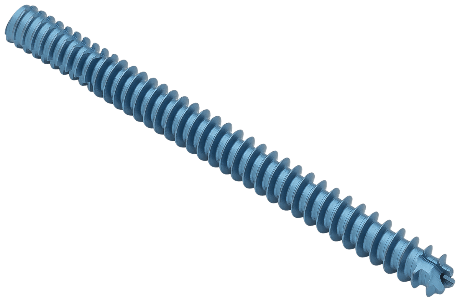 Arthrex - Compression FT Screw, 4.0 Standard, 48 mm Length - AR-8740-48H
