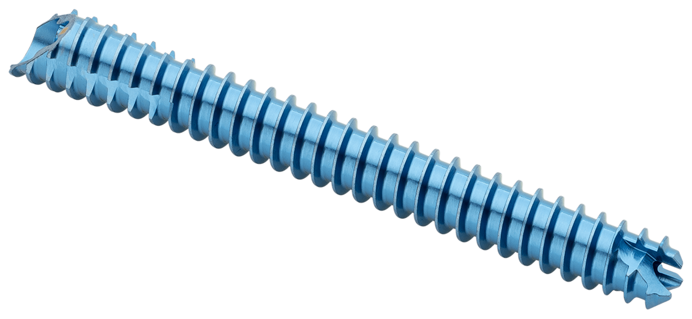 Arthrex - 4x40mm Beveled FT Screw - AR-8740BV-40
